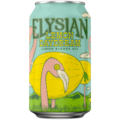 Beer | Elysian Brewing